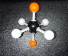 Organic Chemistry — Conformational Analysis: Butane Newman Projection ...