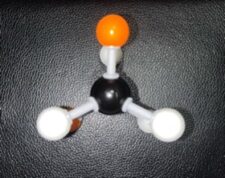 Organic Chemistry — Conformational Analysis: Butane Newman Projection ...